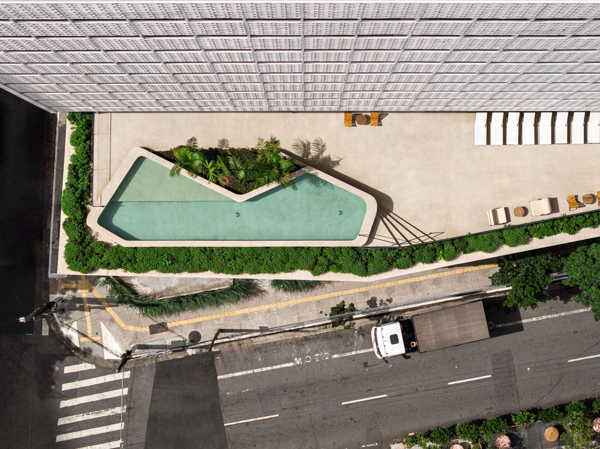 Renata Building | Metro Arquitetos - Arch2O.com