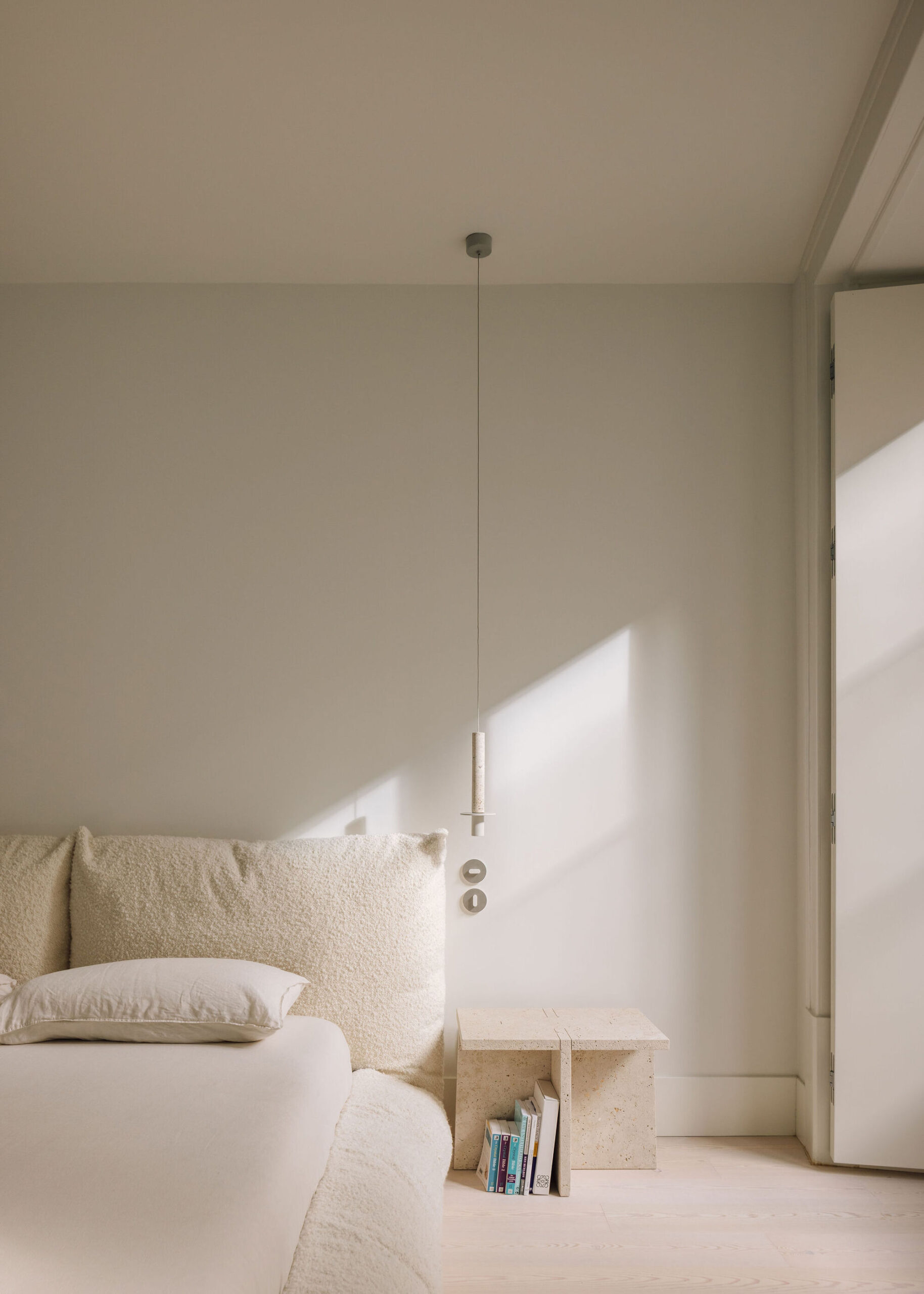 CK Apartment | rar.studio - Arch2O.com