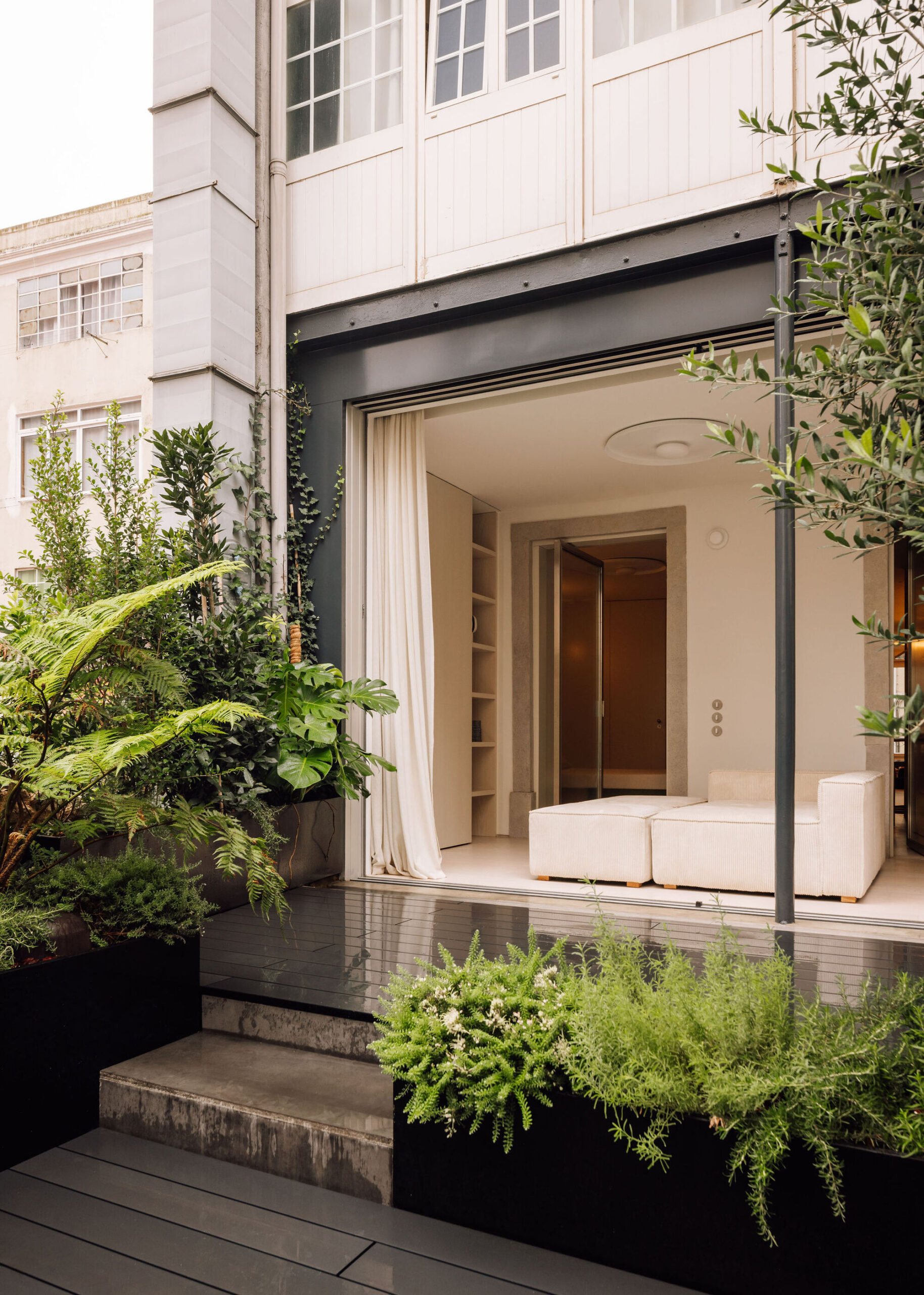 CK Apartment | rar.studio - Arch2O.com