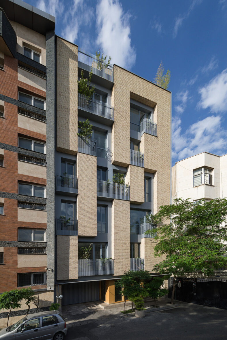 #10 Apartment | Padiav Parth Architects - Arch2O.com