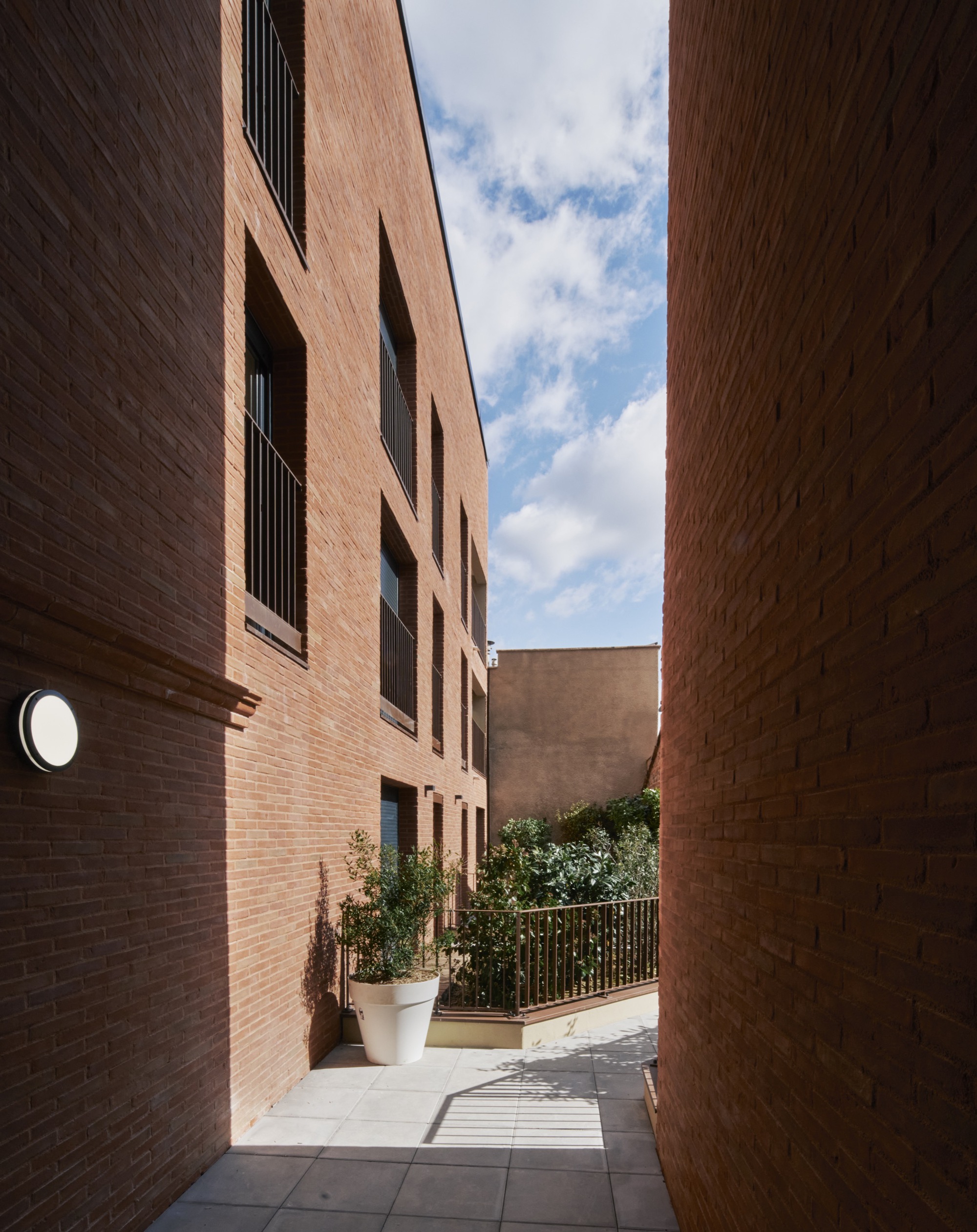 Ecrin des Minimes | Taillandier Architectes Associés - Arch2O.com
