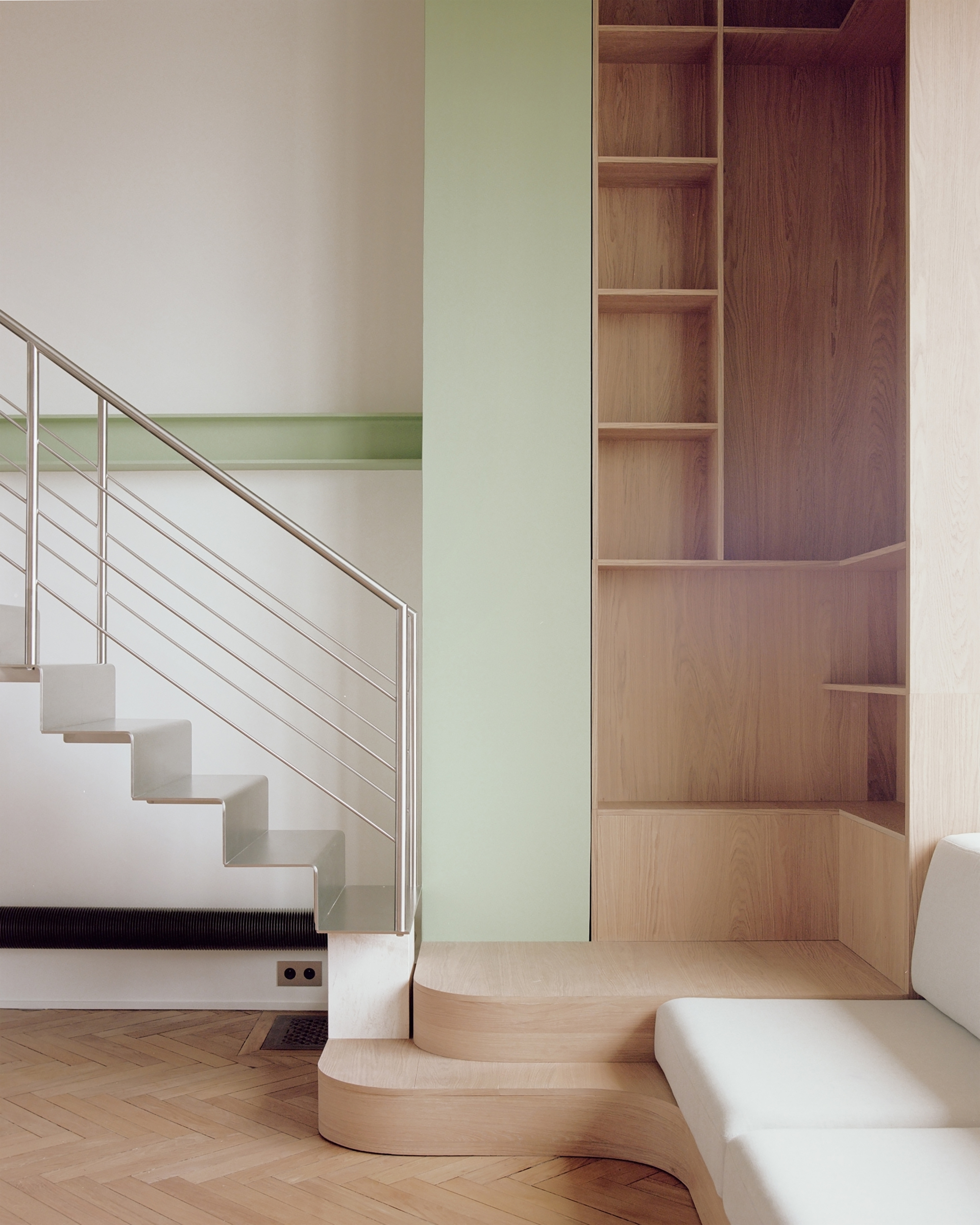 The Lighthouse | Toledano+Architects - Arch2O.com