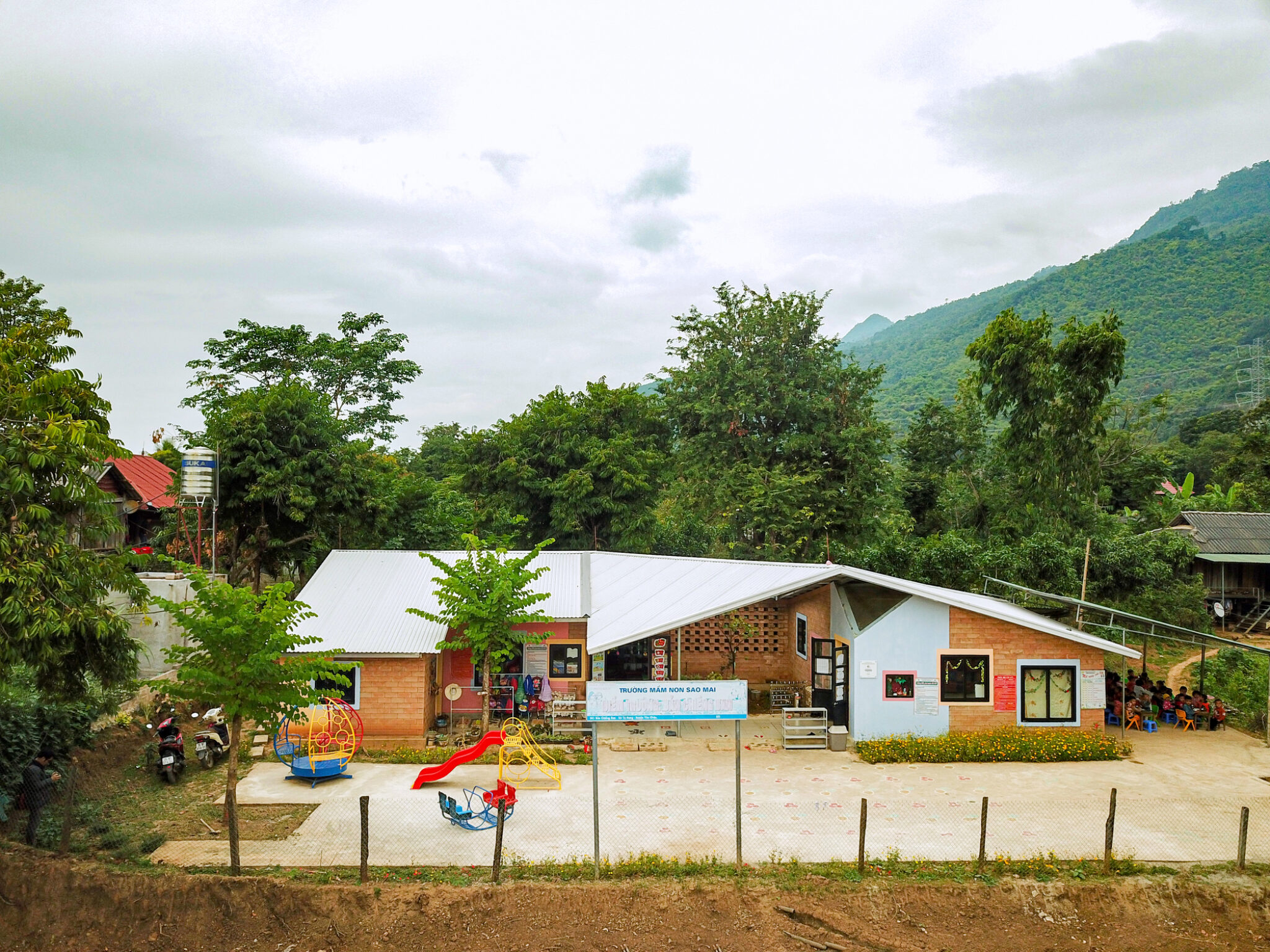 Kindergarten Projects | - Arch2O.com