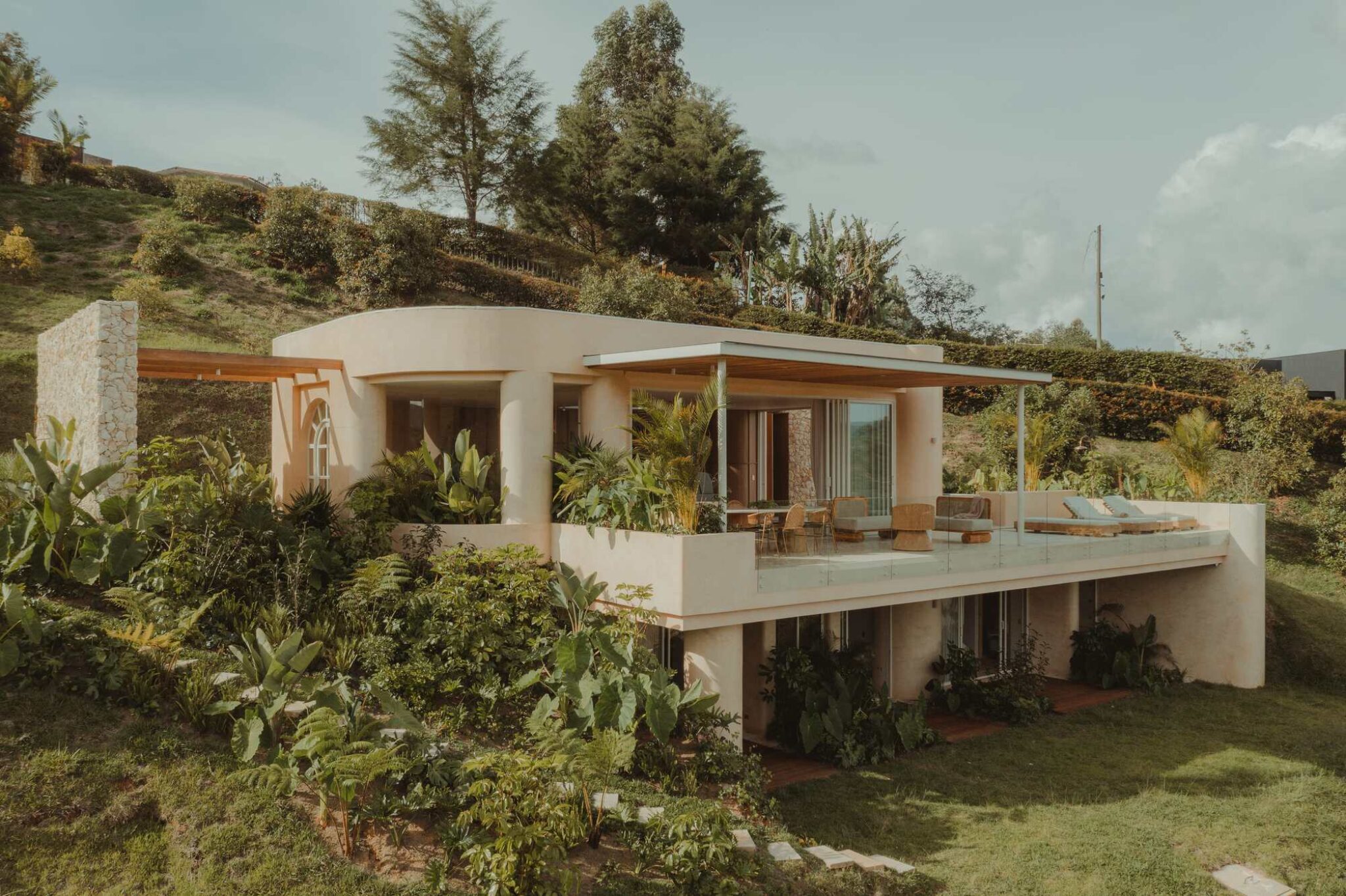 Covva House | Bon Studio - Arch2O.com
