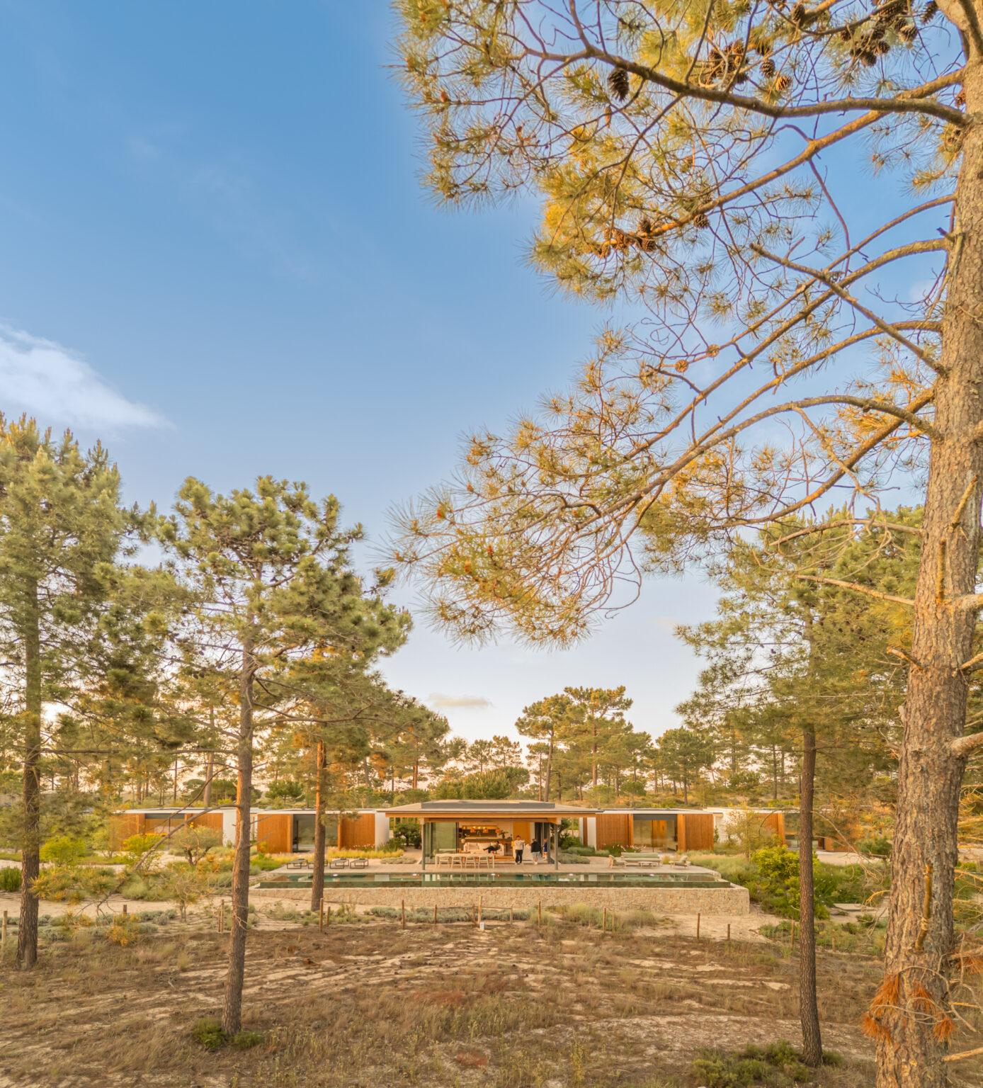 CR House | Jacobsen Arquitetura - Arch2O.com