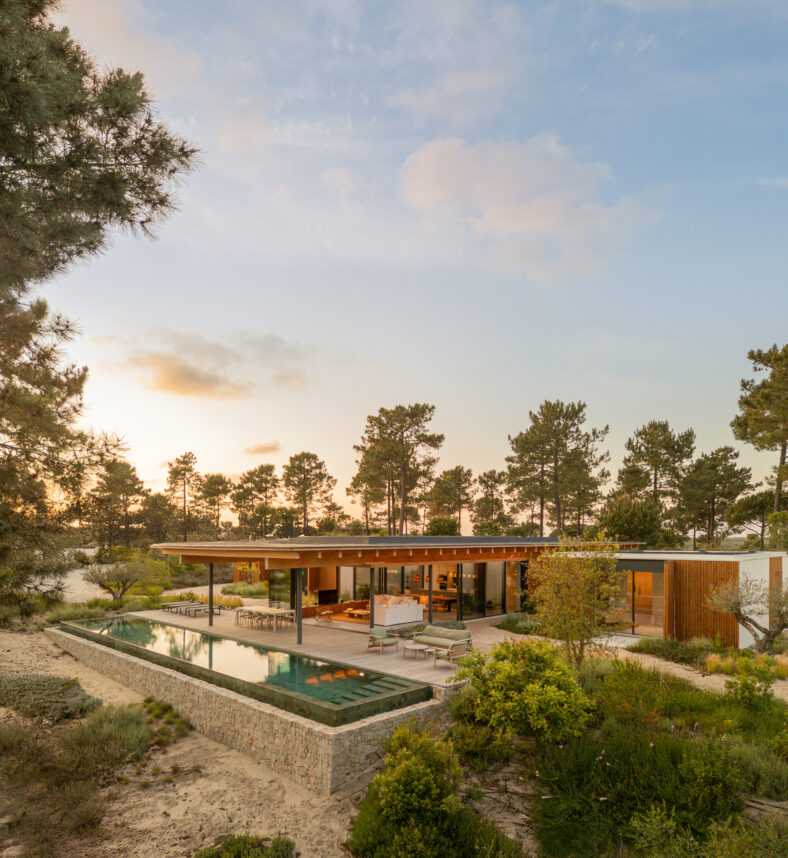 CR House | Jacobsen Arquitetura - Arch2O.com
