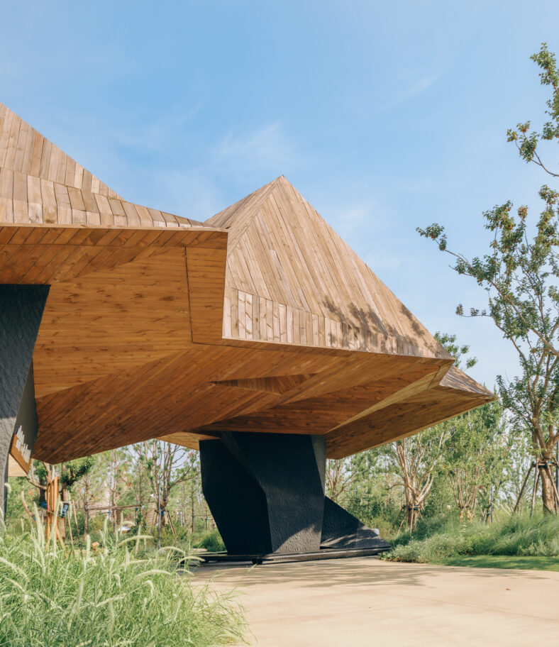 LuxeIsland Restaurant | DL Atelier - Arch2O.com