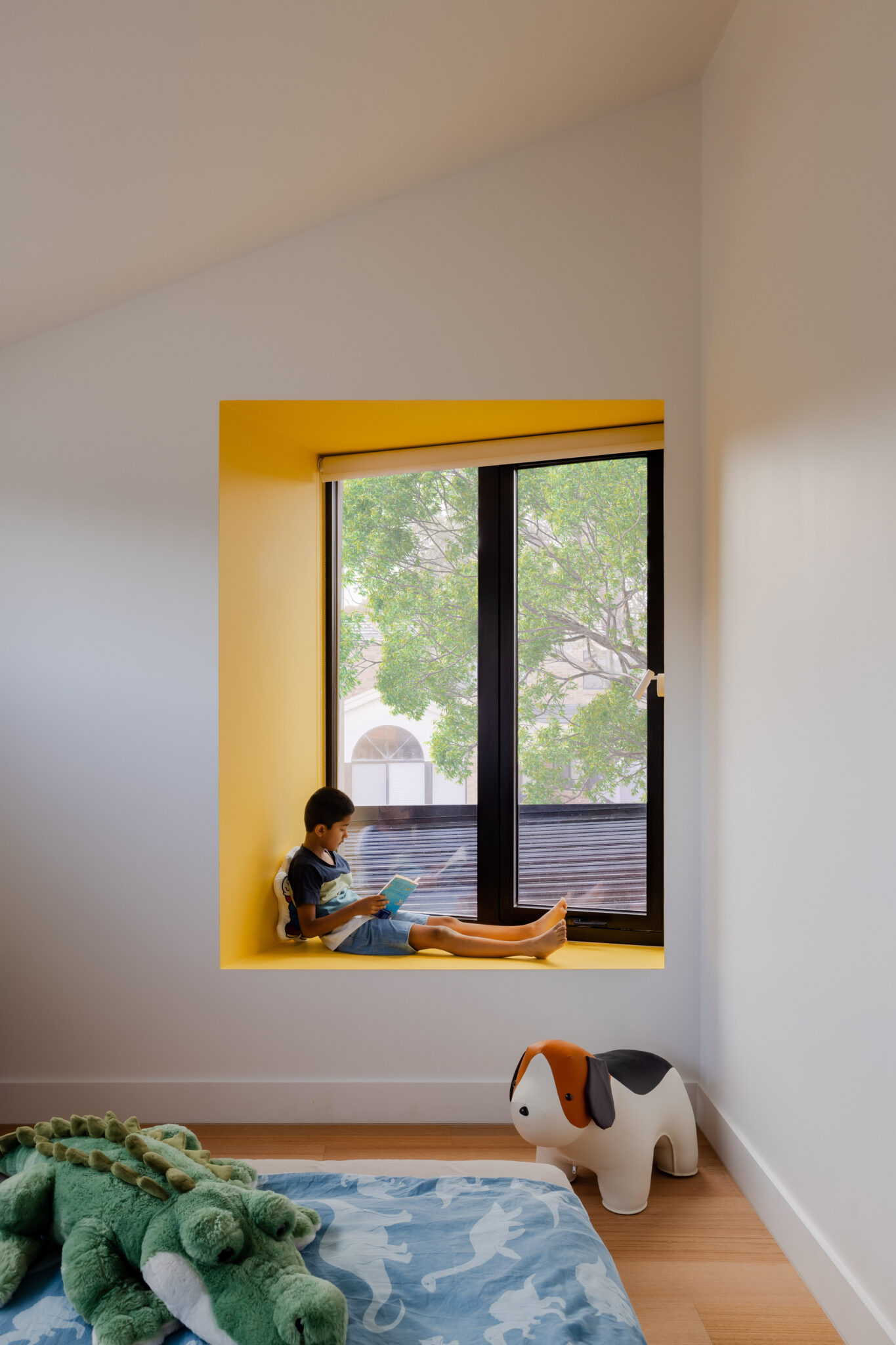 Mahogany House | R ARCHITECTURE – Arch2O.com