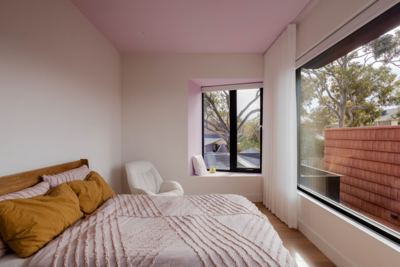 Mahogany House | R ARCHITECTURE – Arch2O.com