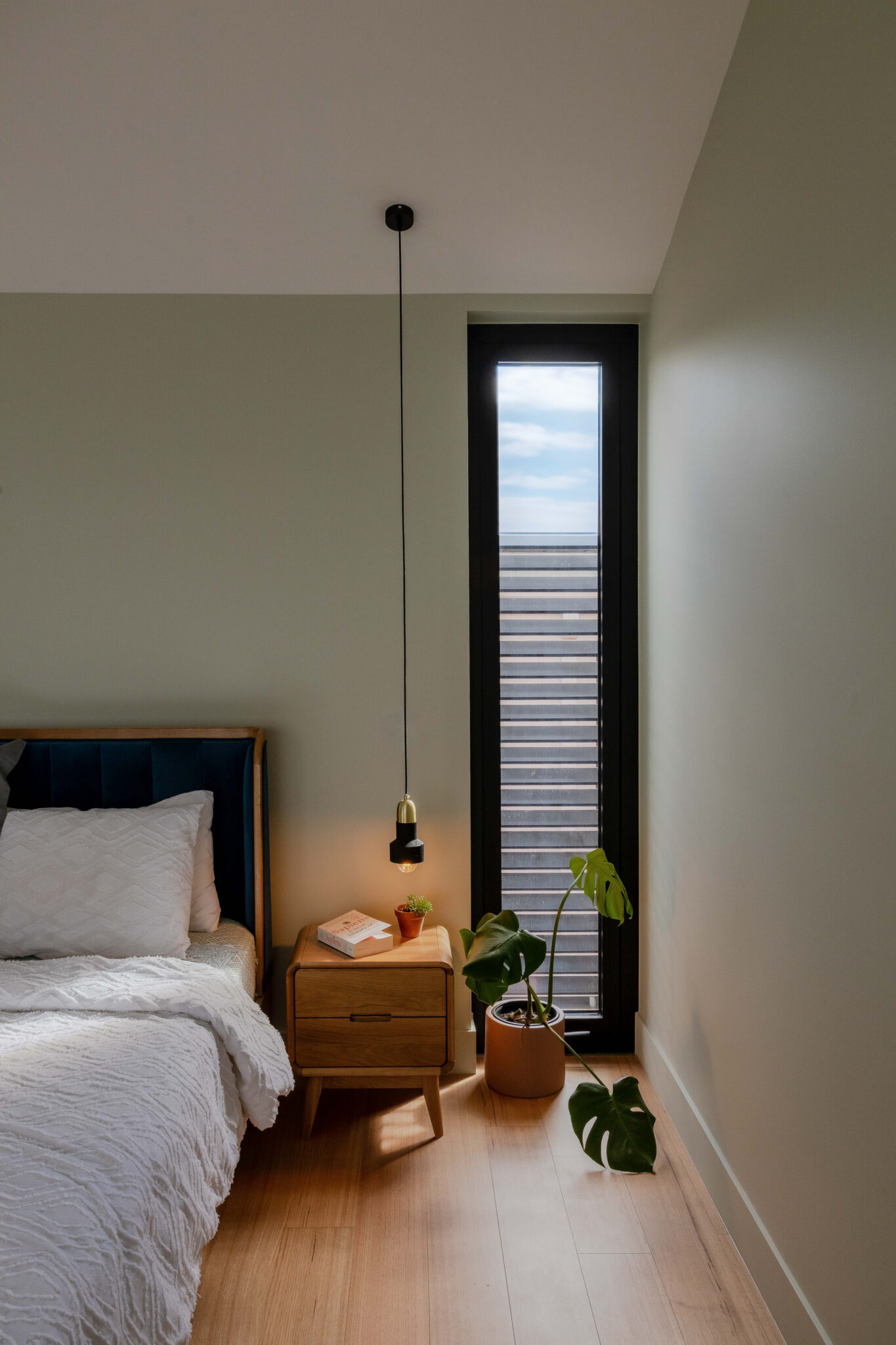 Mahogany House | R ARCHITECTURE – Arch2O.com