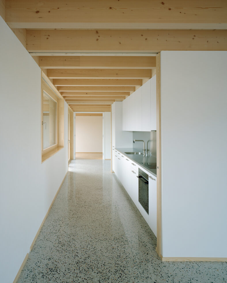 Mixed-Use Building | Samir Alaoui Architectes – Arch2O.com