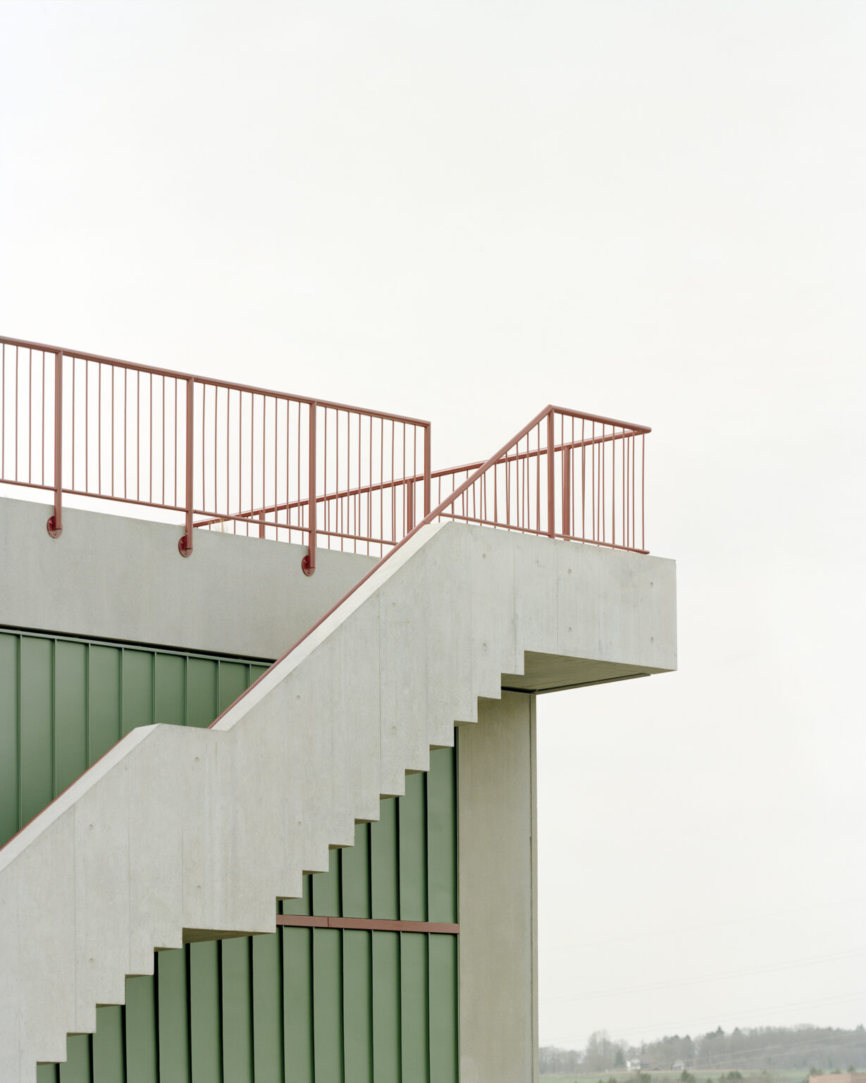 Mixed-Use Building | Samir Alaoui Architectes – Arch2O.com