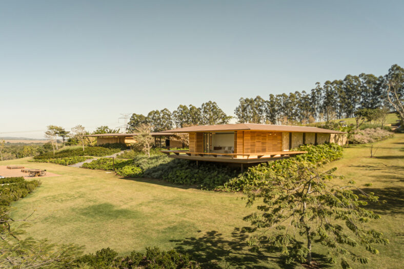 TM House | Jacobsen Arquitetura - Arch2O.com