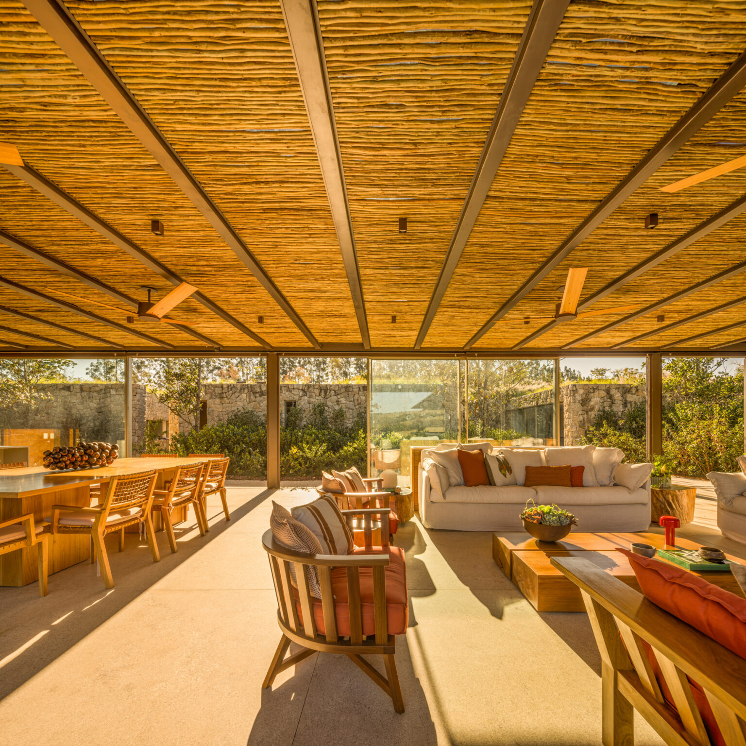 TM House | Jacobsen Arquitetura - Arch2O.com
