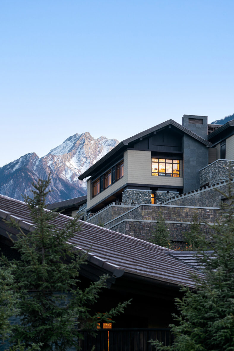 Rissai Valley | WATG + CSWADI – Arch2O.com
