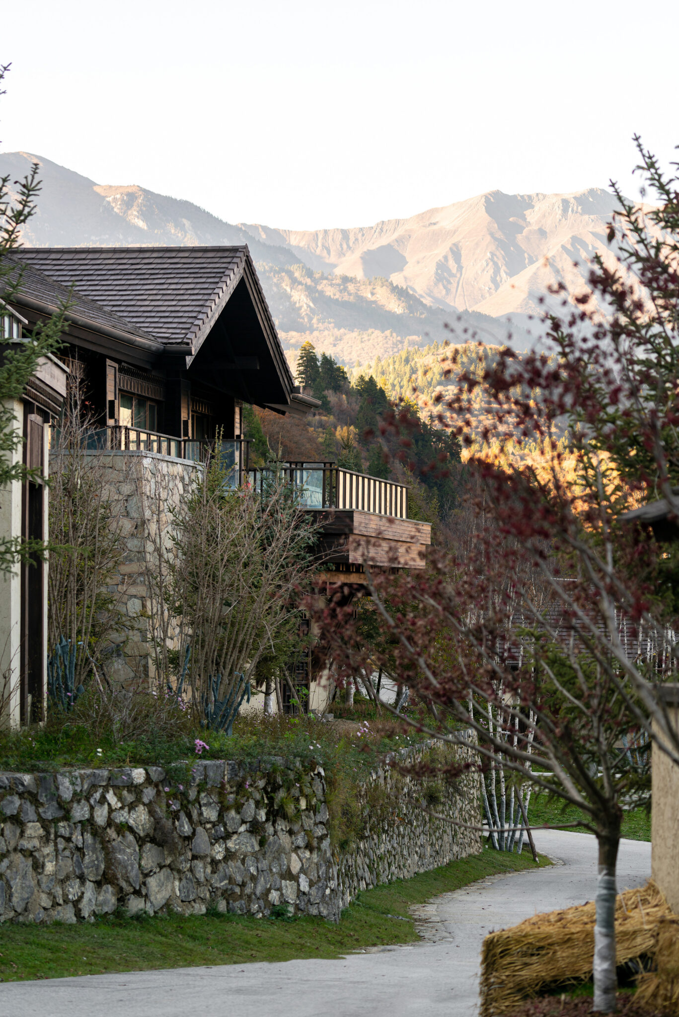Rissai Valley | WATG + CSWADI – Arch2O.com