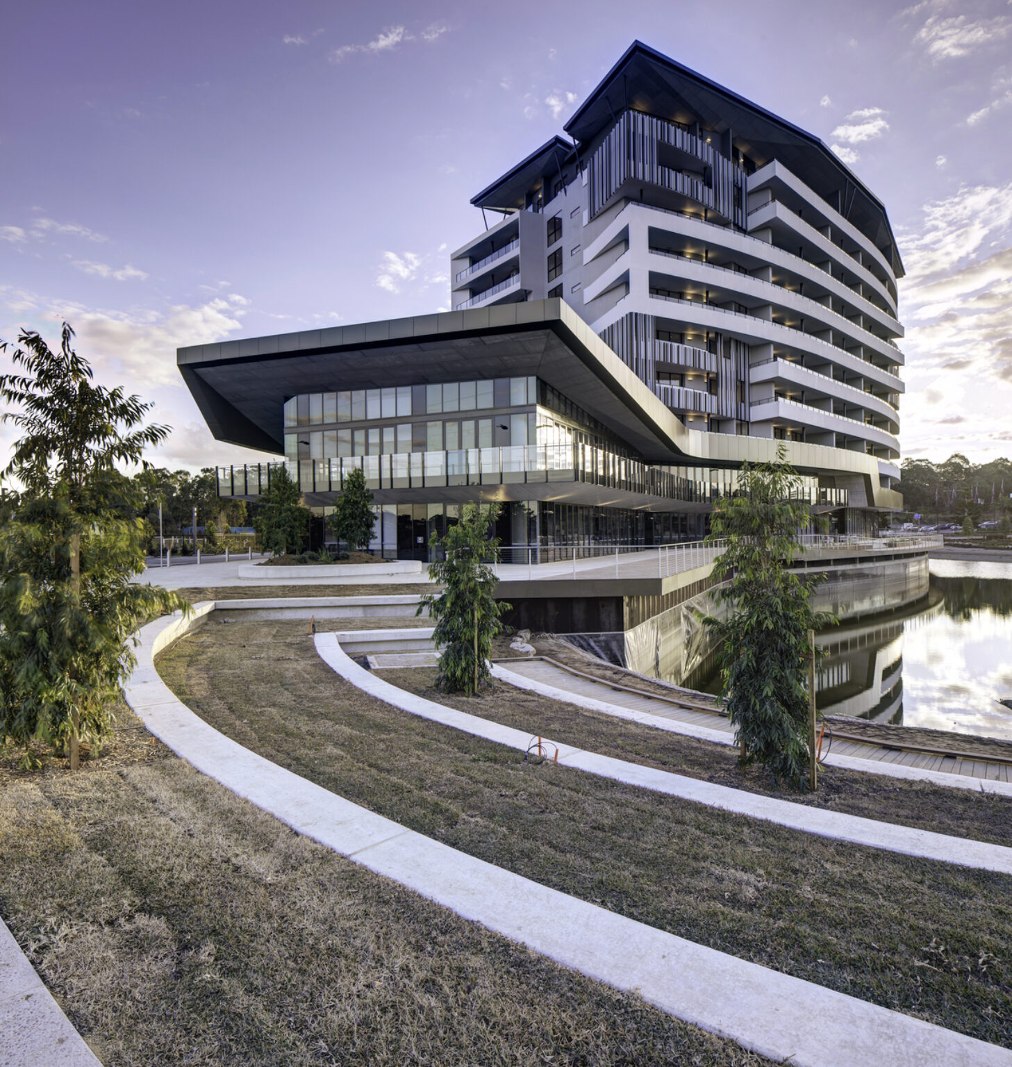 Aveo Bella Vista | Jackson Teece - Arch2O.com