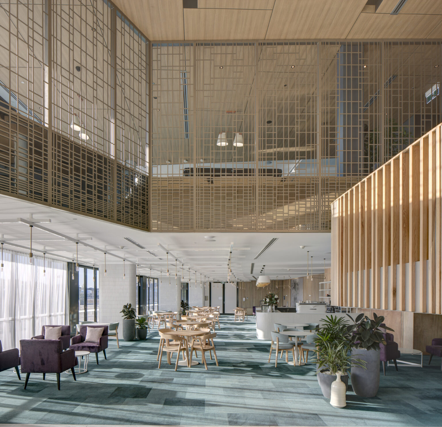 Aveo Bella Vista | Jackson Teece - Arch2O.com