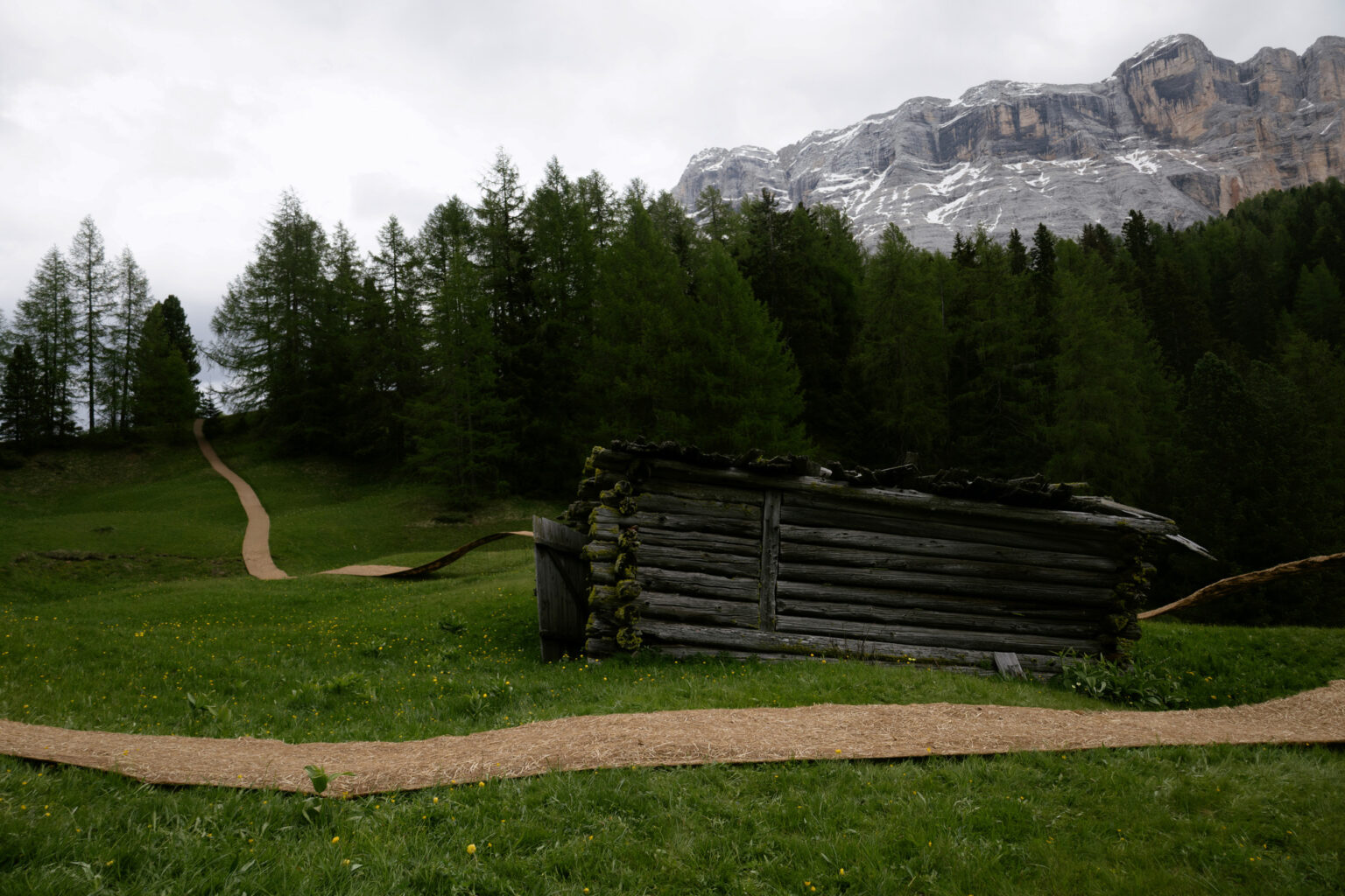 Trace of Land | ELSE – Arch2O.com