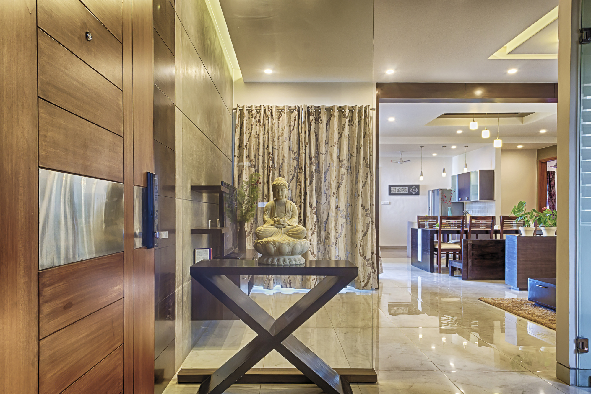 Another Sky | Designhaaus Solutions - Arch2O.com