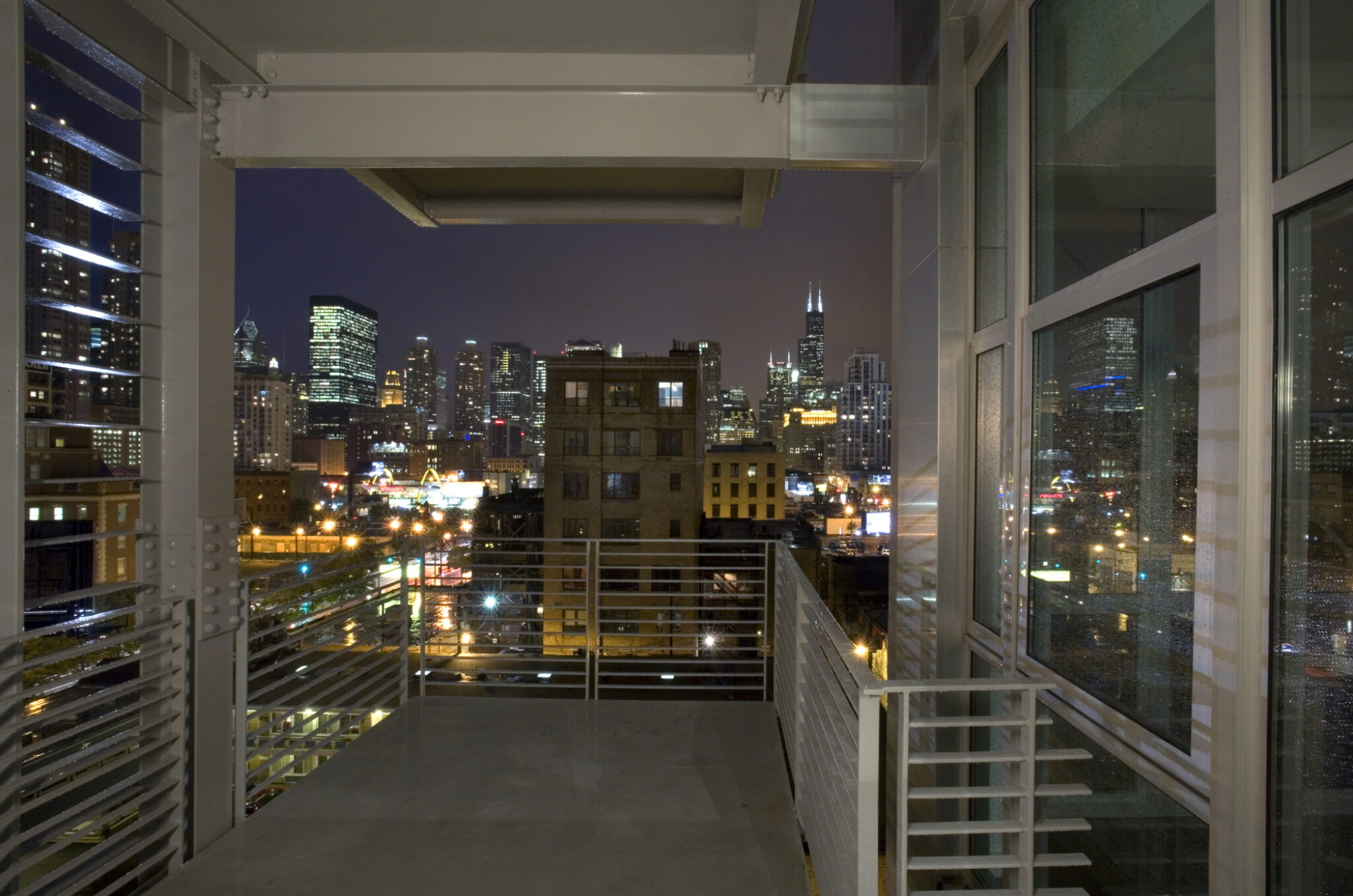 156 West Superior Condominiums | The Miller Hull Partnership - Arch2O.com