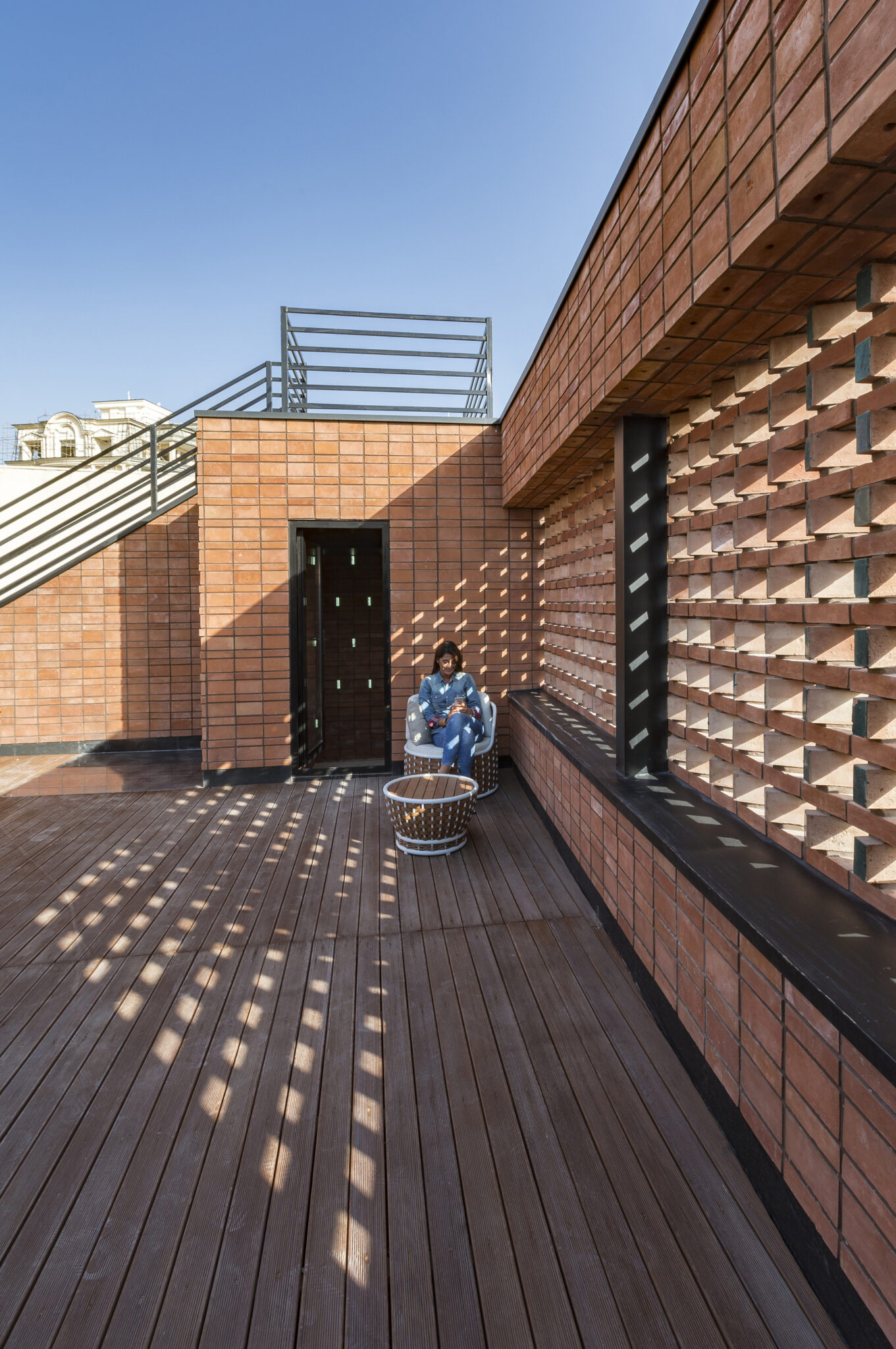 Ozgol Apartment | Hooba Design - Arch2O.com