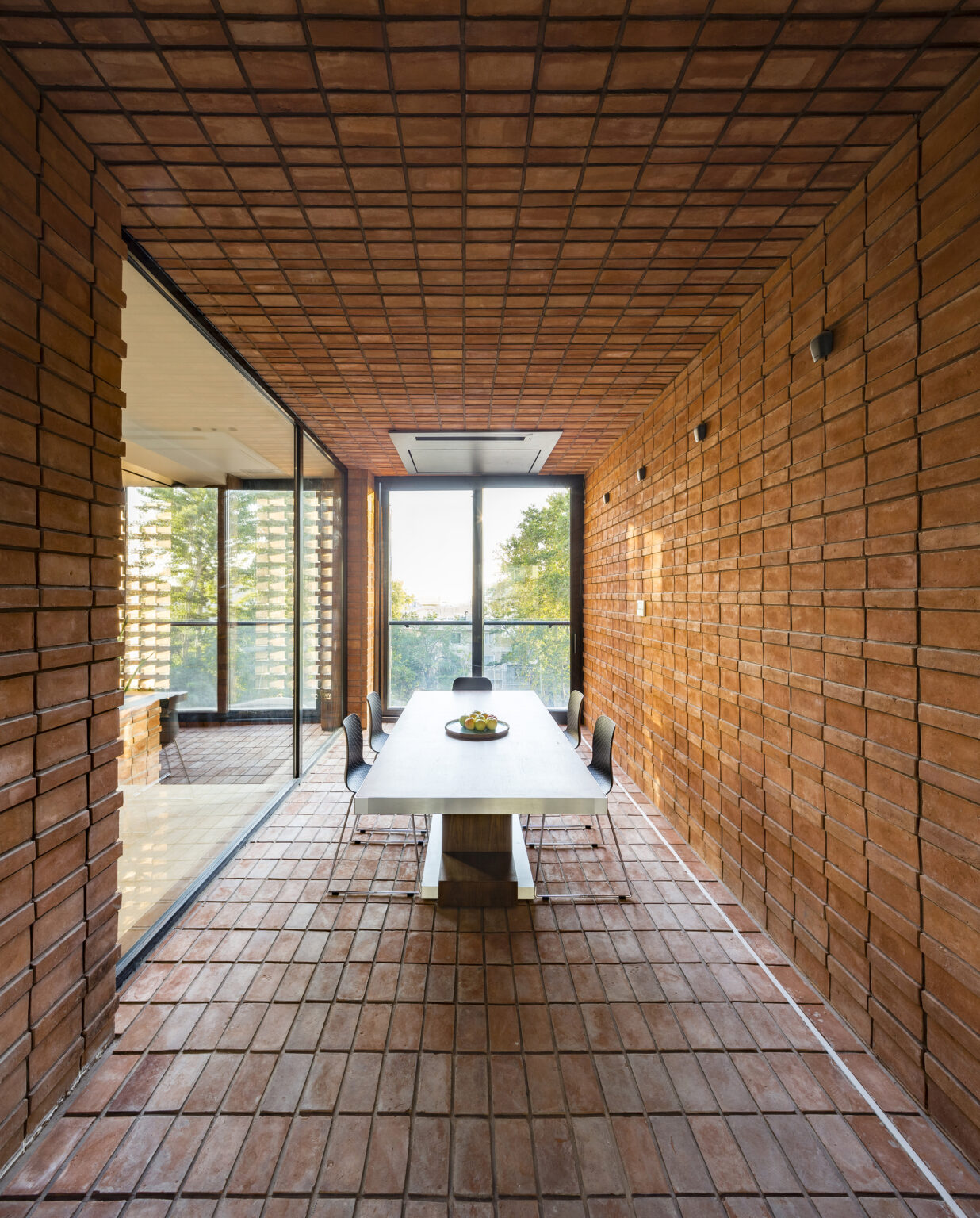 Ozgol Apartment | Hooba Design - Arch2O.com