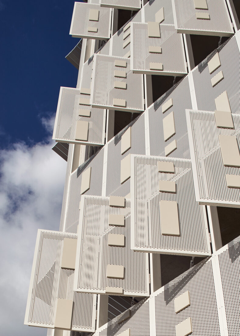 Primrose Street Apartments | PHOOEY Architects - Arch2O.com