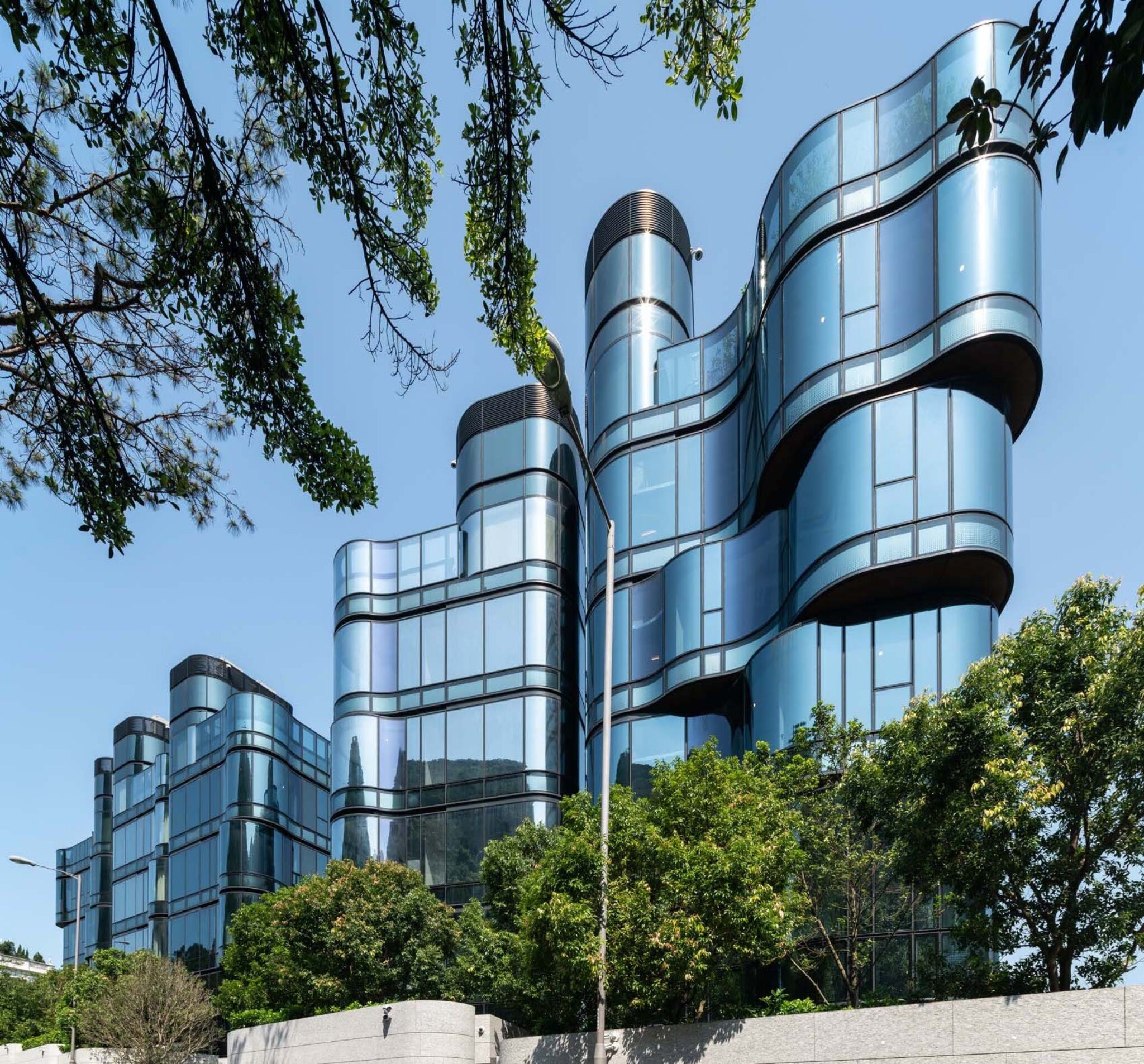 Pulsa Residential Building | Aedas – Arch2O.com