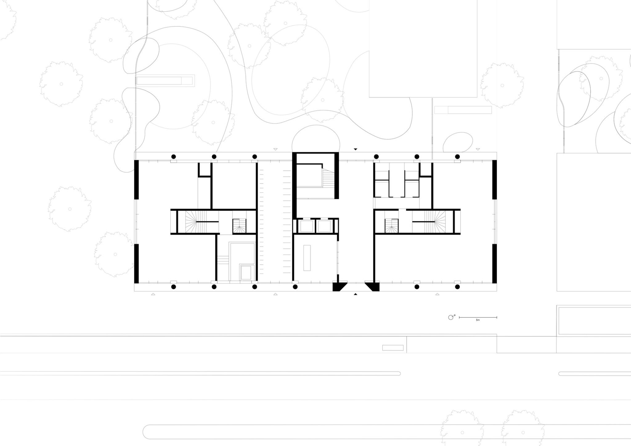 Lyon Confluence Mixed-Use Quarter | David Chipperfield Architects ...