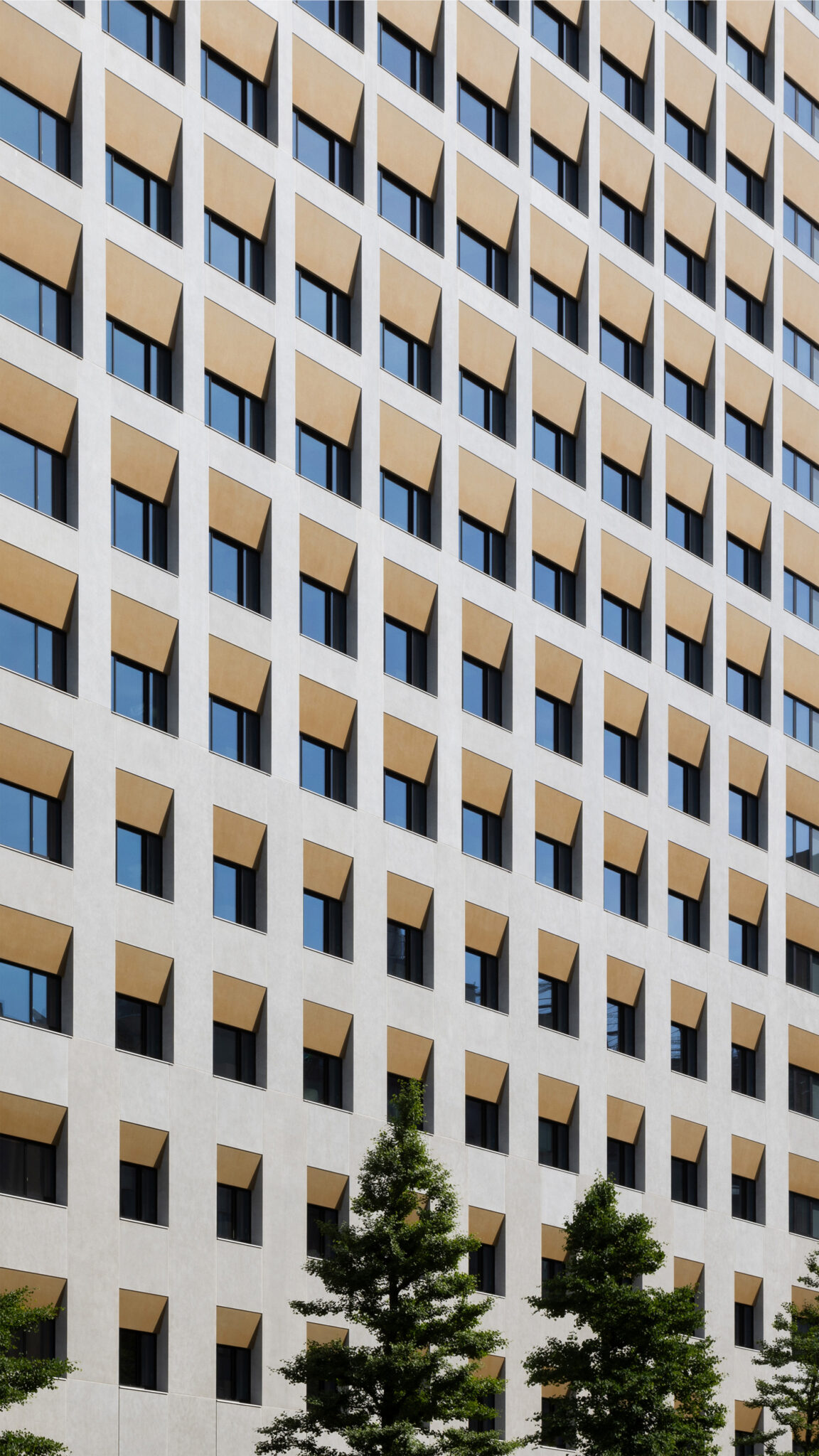 The Royal Park Hotel Ginza 6 chome | Mitsubishi Jisho Design - Arch2O.com