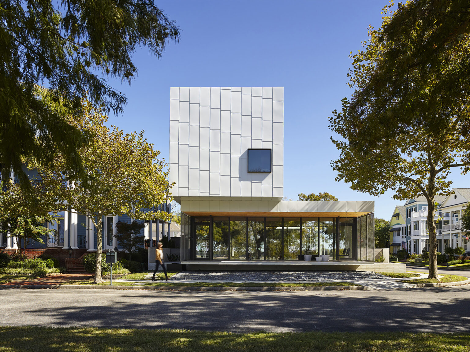 Civitas Residence | archimania - Arch2O.com