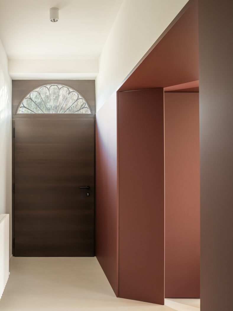 Villa Il Bel Canto | CLAB Architettura - Arch2O.com