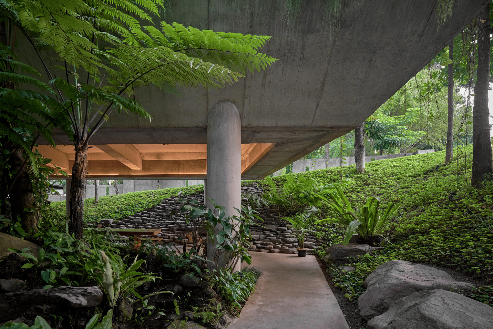 Bumi Pakubuwono | WOFF – Arch2O.com