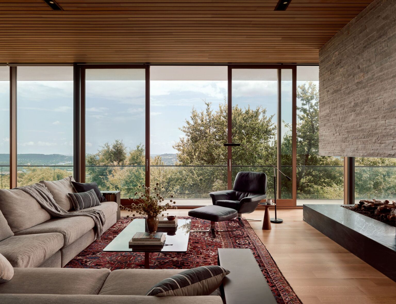 City Park Residence | Alterstudio Architecture – Arch2O.com