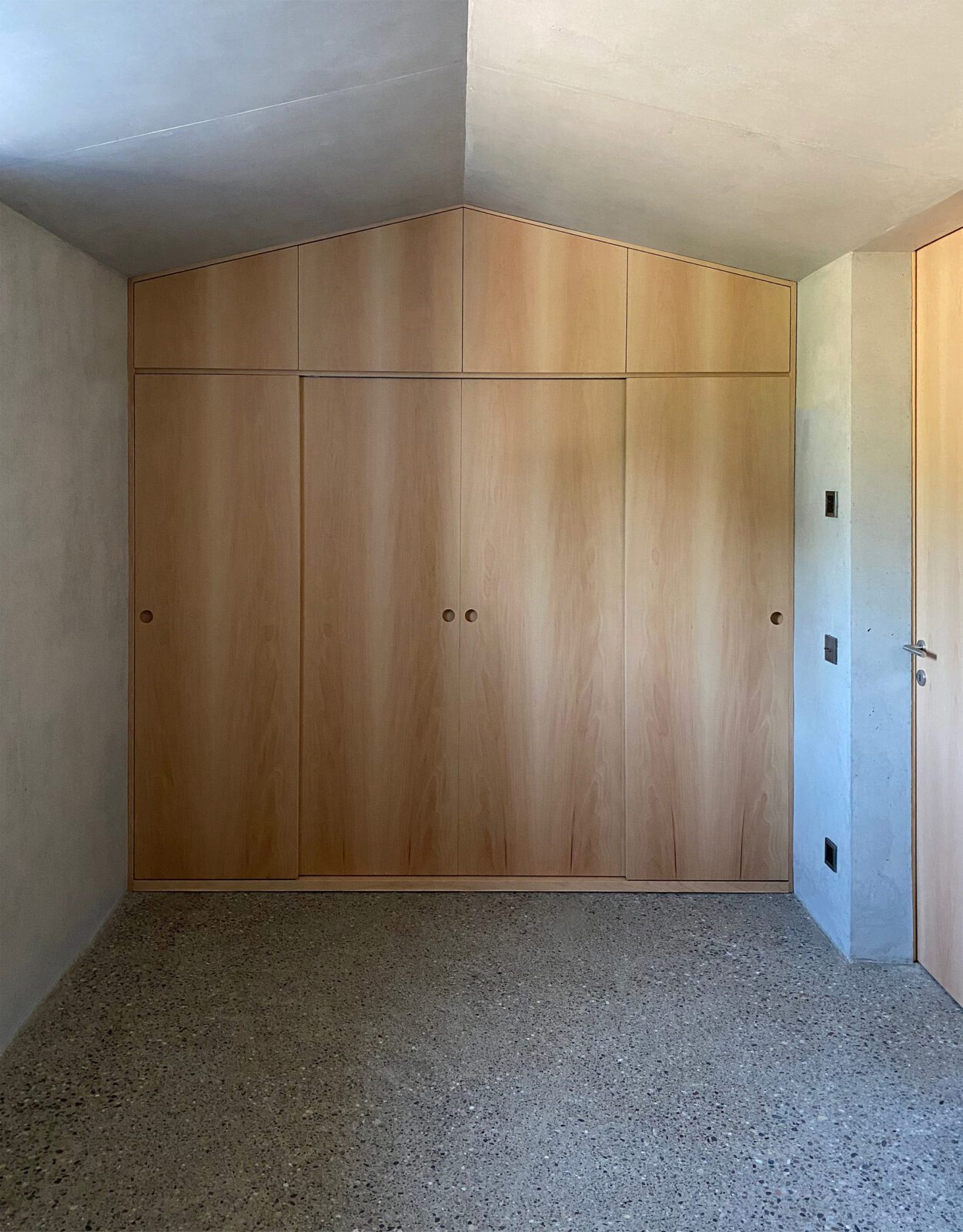 House F | celoria Architects - Arch2O.com