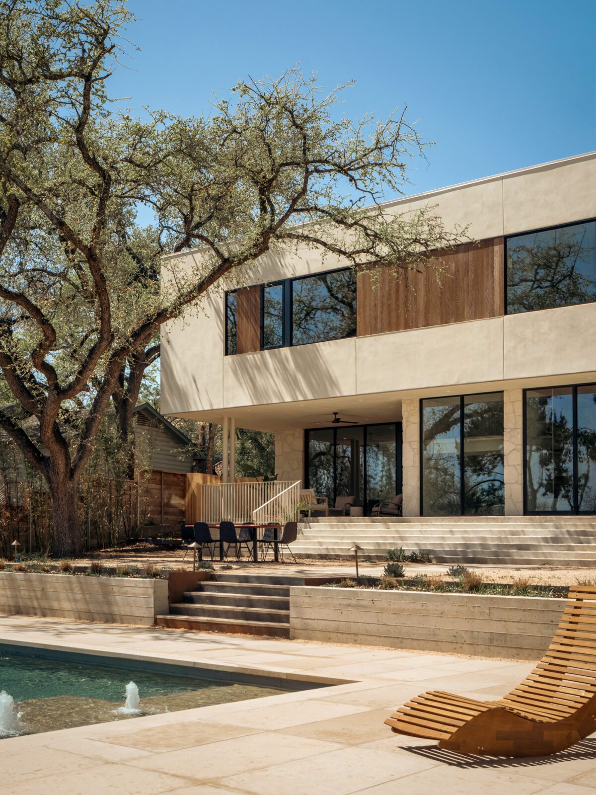 Casa Calma | Ravel Architecture - Arch2O.com