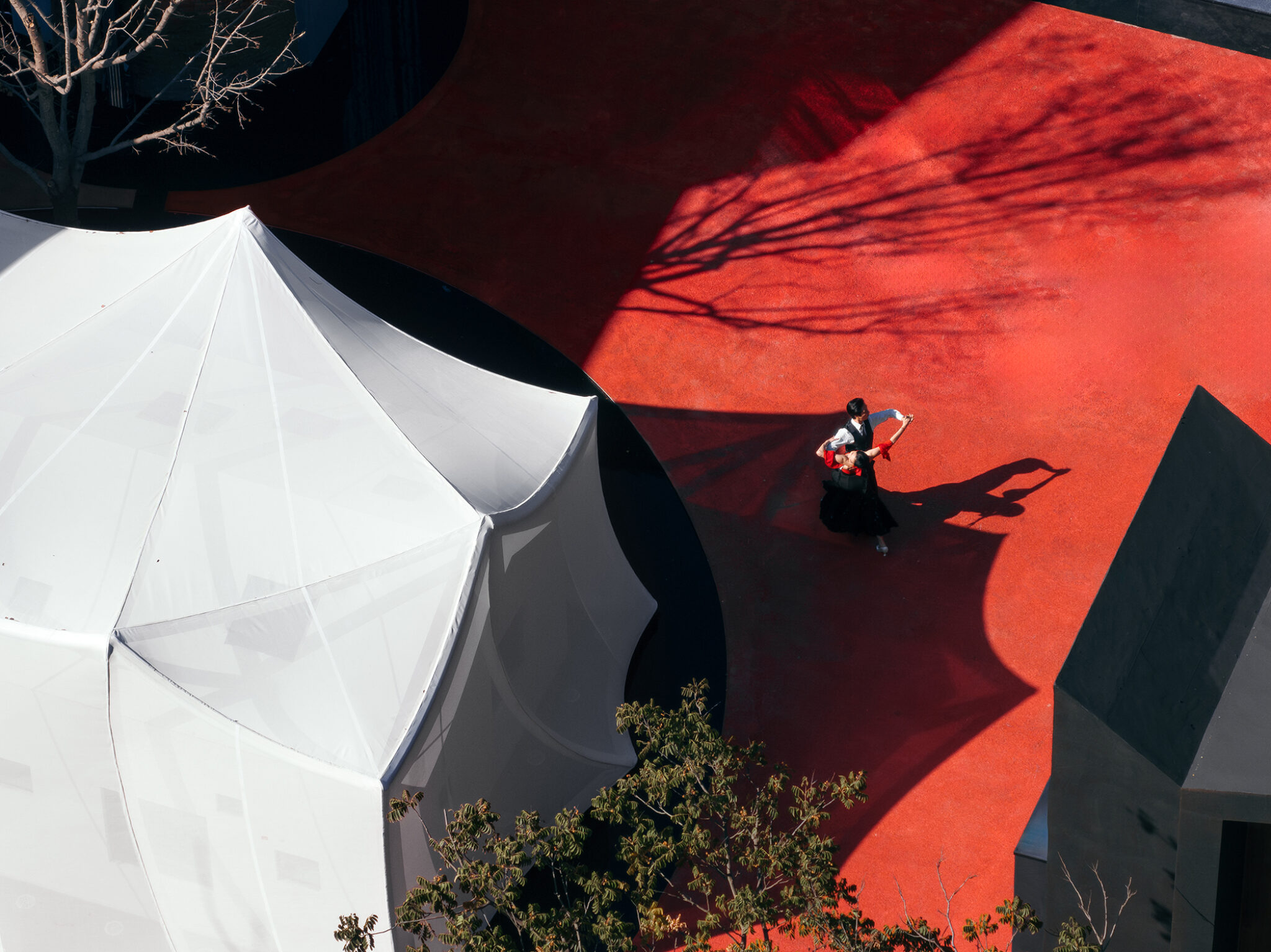 Klein Blue Hills and White Cliff | Wutopia Lab - Arch2O.com