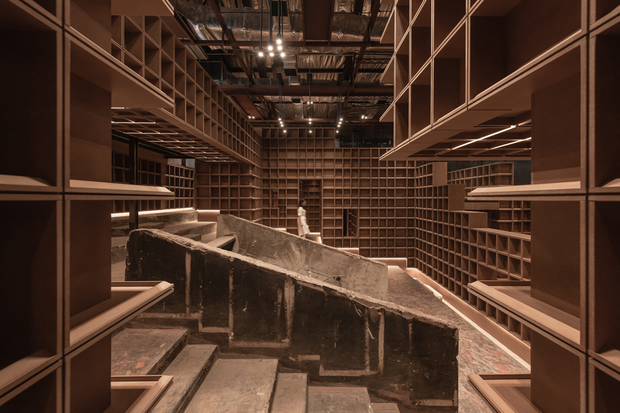 REXKL Arts Space and Community Hub | Mentahmatter Design Sdn Bhd ...