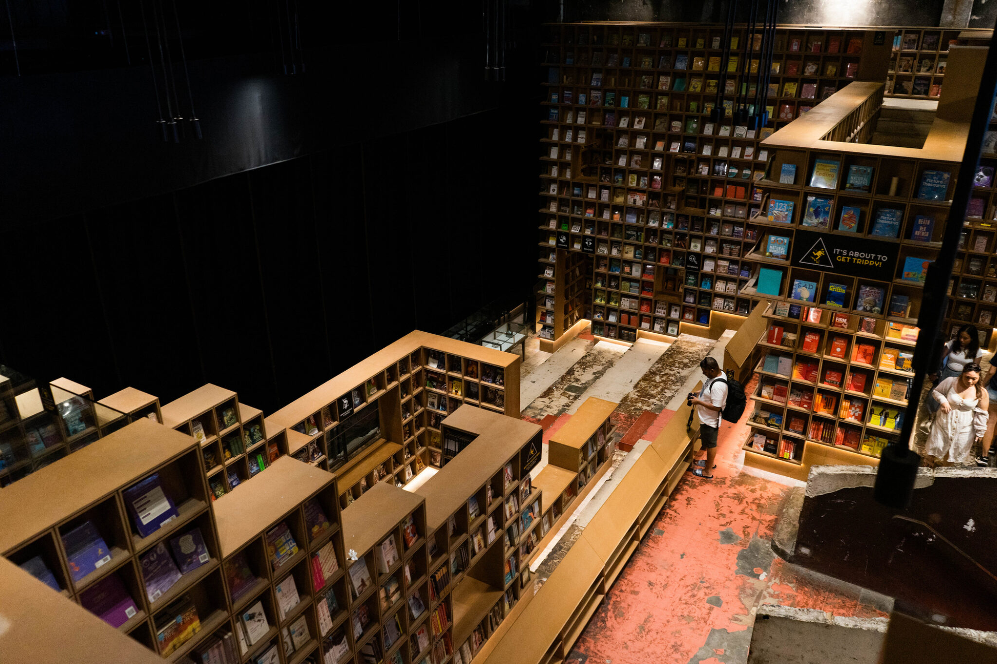 REXKL Arts Space and Community Hub | Mentahmatter Design Sdn Bhd ...