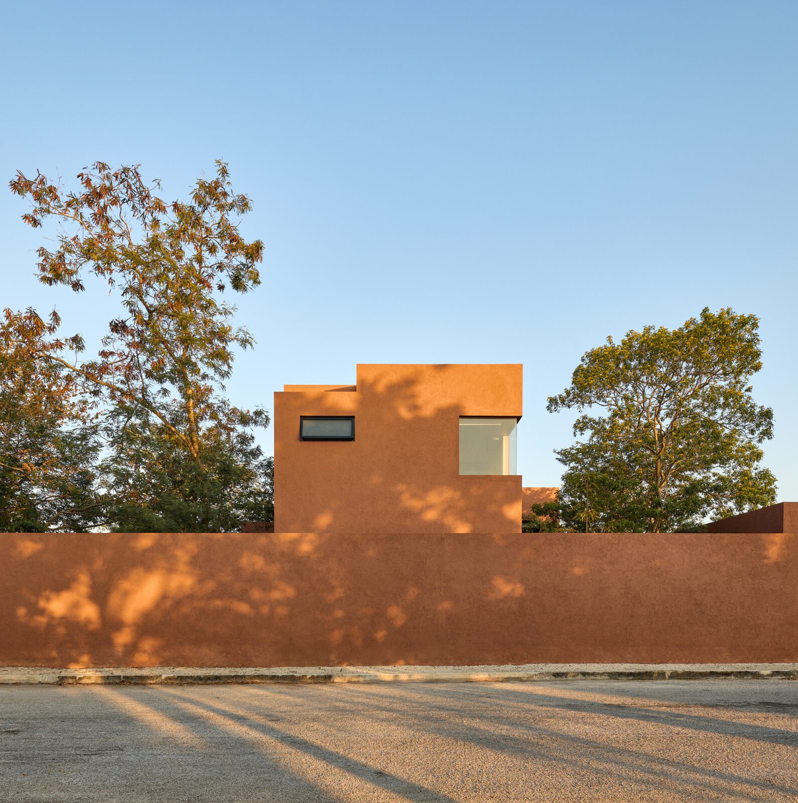 K’ab House | Lessmore Group – Arch2O.com