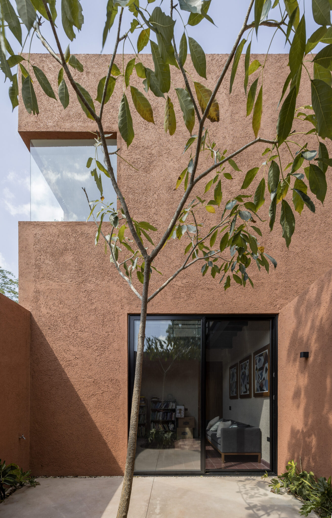 K’ab House | Lessmore Group – Arch2O.com
