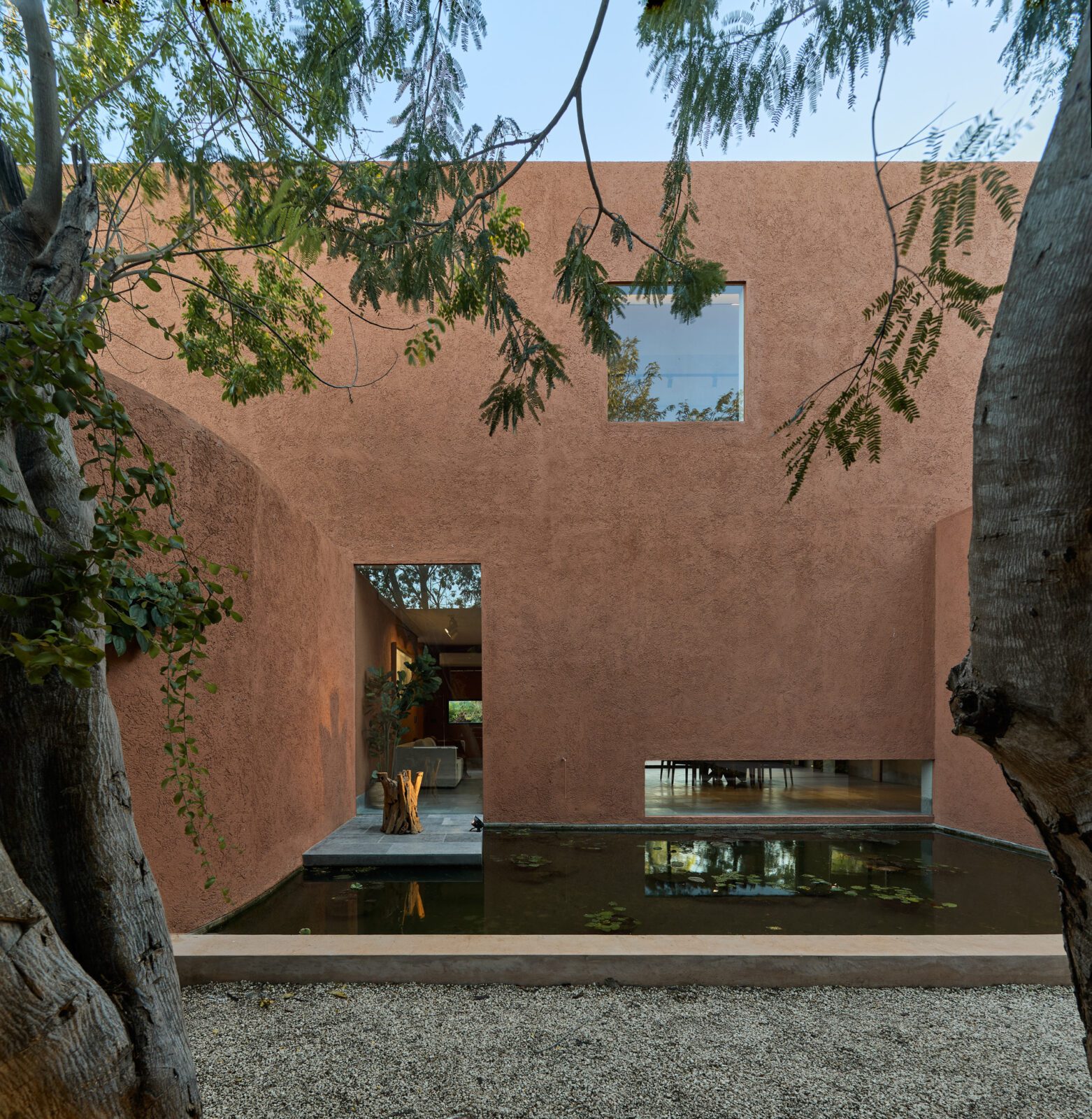 K’ab House | Lessmore Group – Arch2O.com