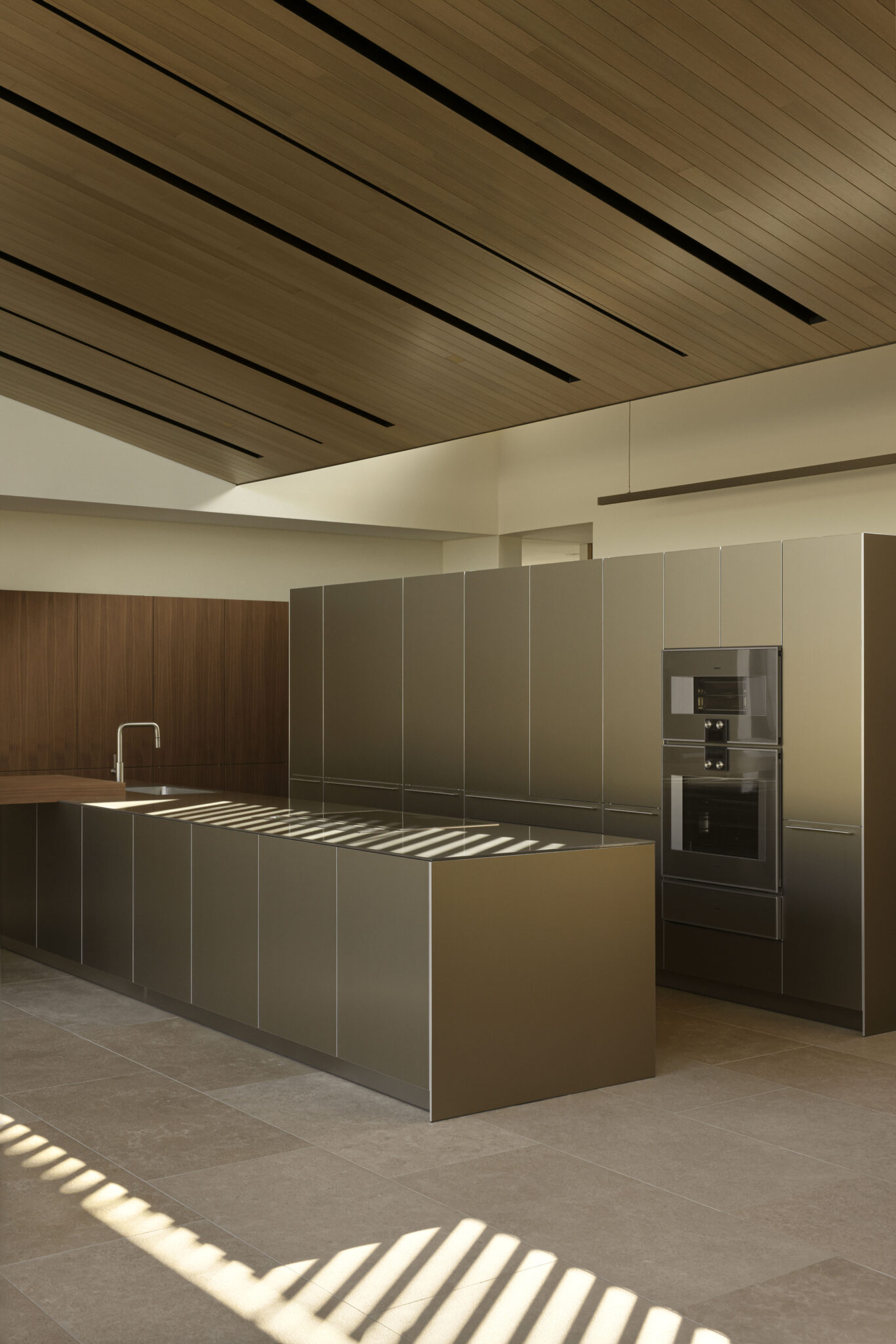 Desert Fairway Residence | Kendle Design Collaborative - Arch2O.com