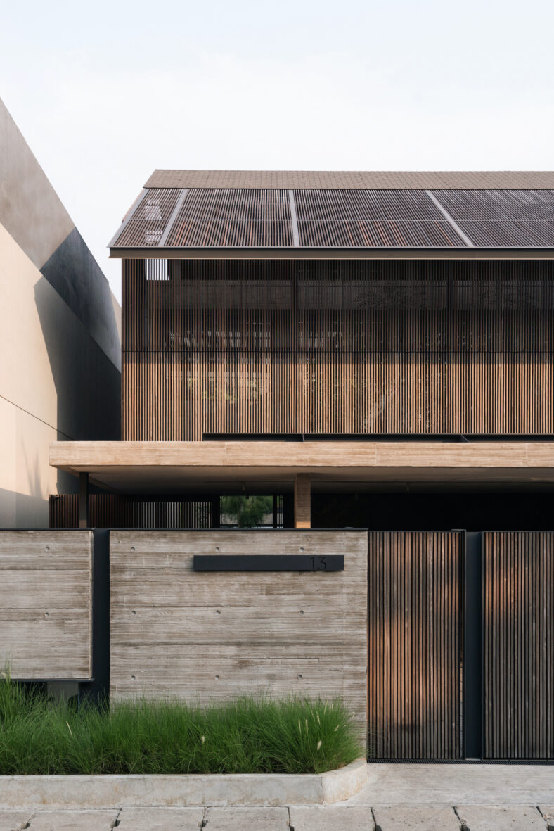 Mitsugo House | Pranala Associates – Arch2O.com