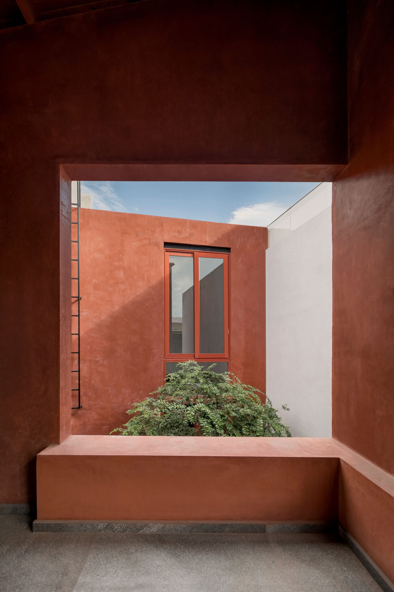House Roja | JDR Arquitectos – Arch2O.com