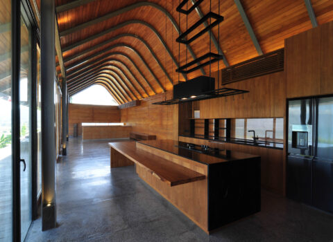 Omah Tanah Hosuse | Budi Pradono Architects - Arch2O.com