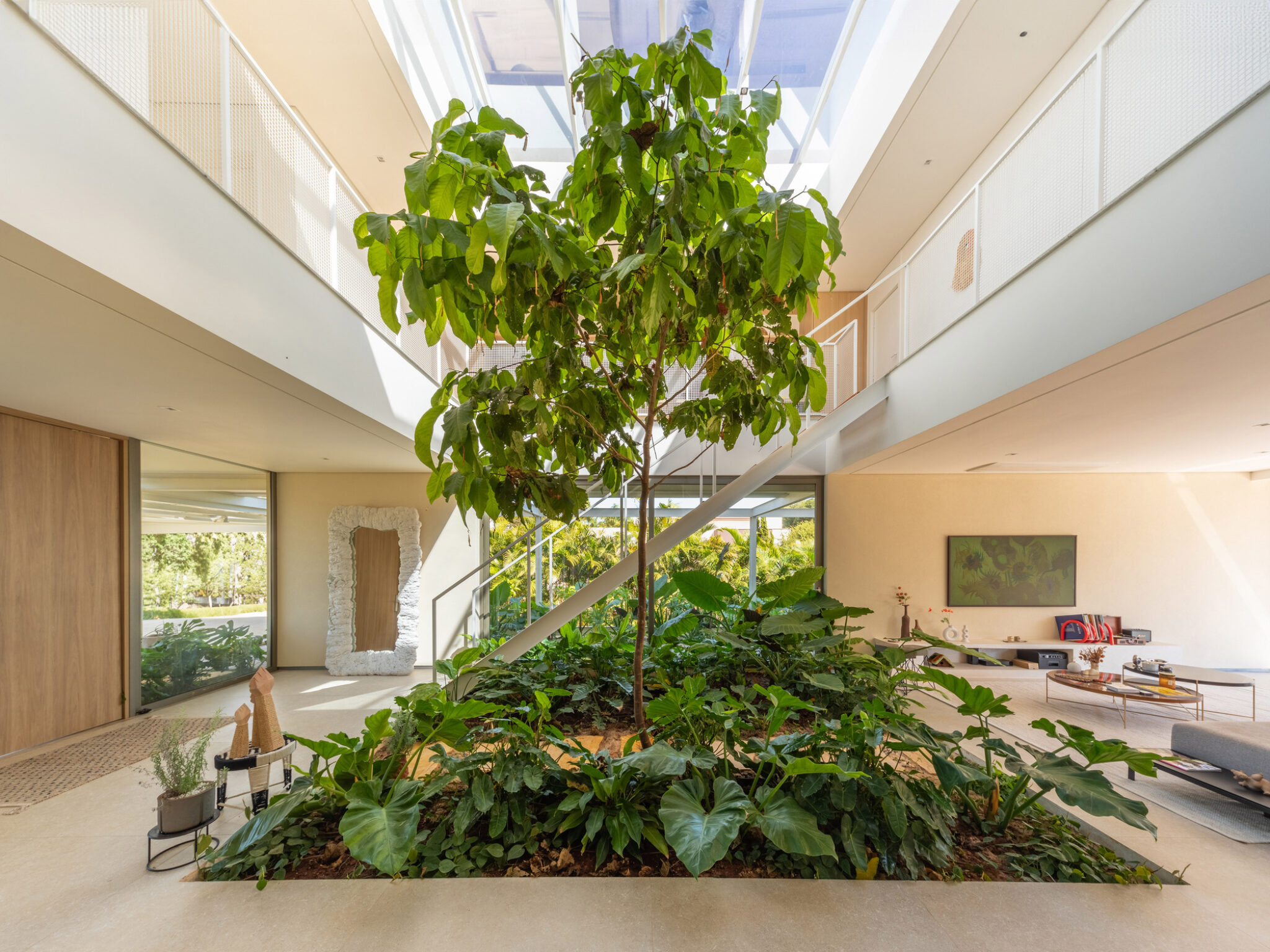 RMG Residence | OTP arquitetura - Arch2O.com