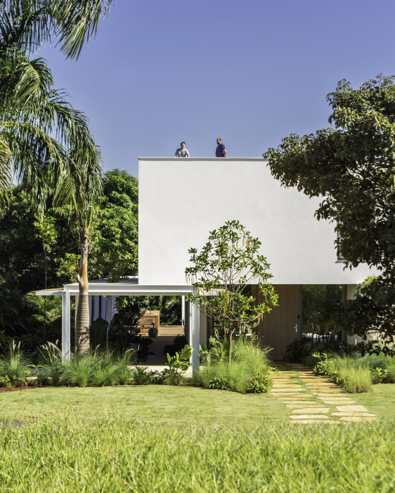 RMG Residence | OTP arquitetura - Arch2O.com