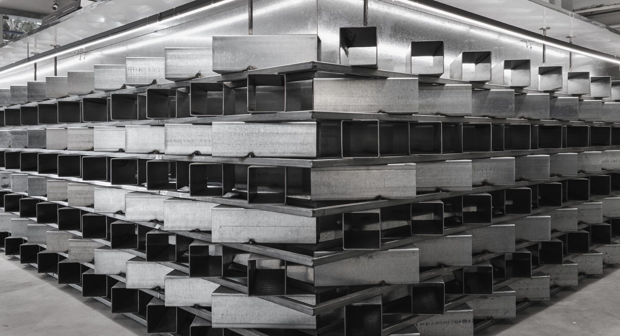 Coffee Law-Crystallization | CPD interiors - Arch2O.com